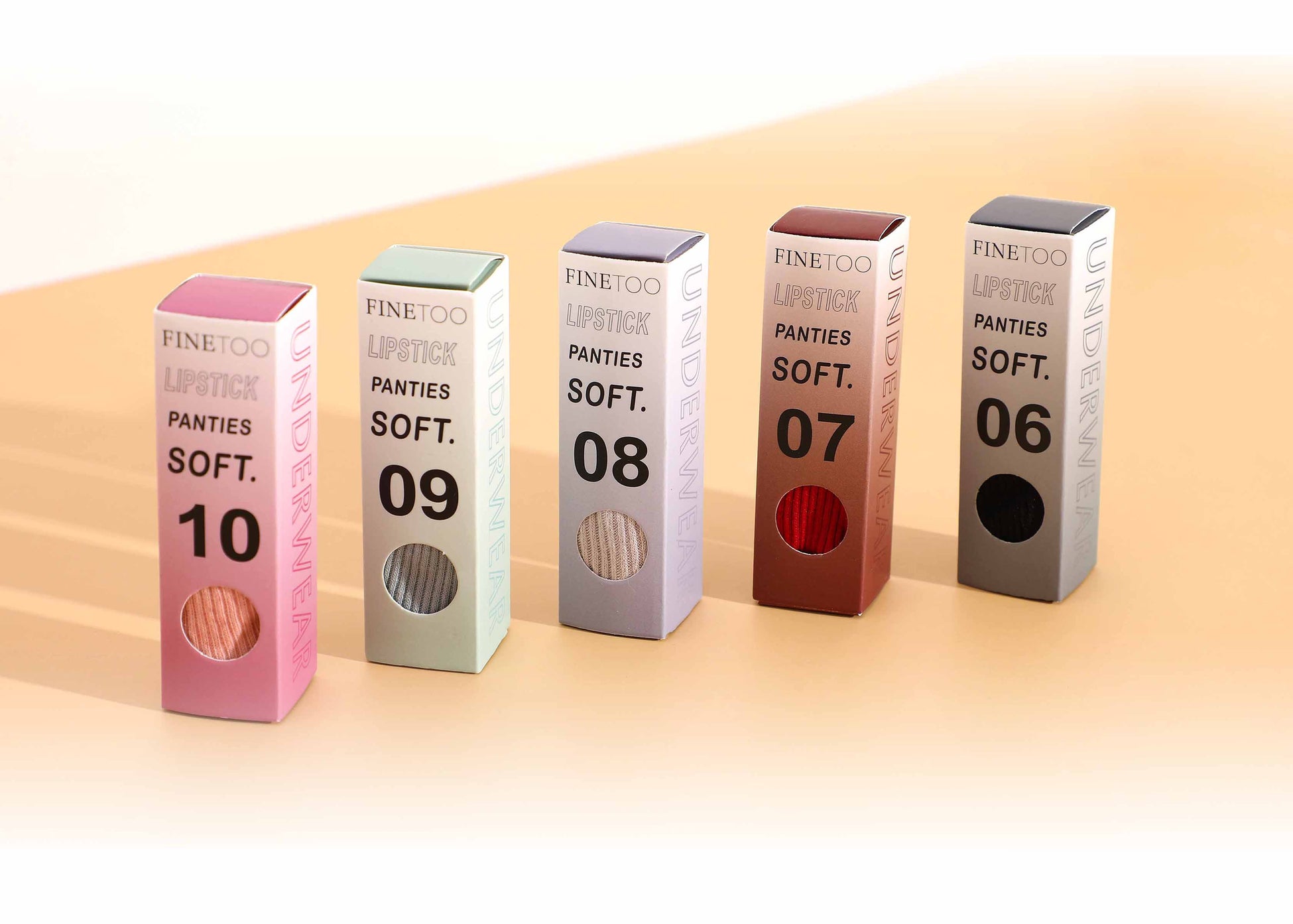 Women's Comfortable Underwear & Sexy Lingerie | FINETOO